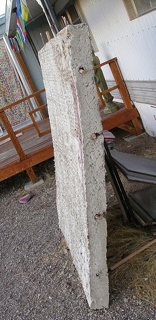 ΦΥΣΙΚΗ ΔΟΜΗΣΗ ΚΡΗΤΗΣ: ΧΑΡΤΟΚΟΝΙΑΜΑ-PAPERCRETE. ΤΙ ΕΙΝΑΙ;