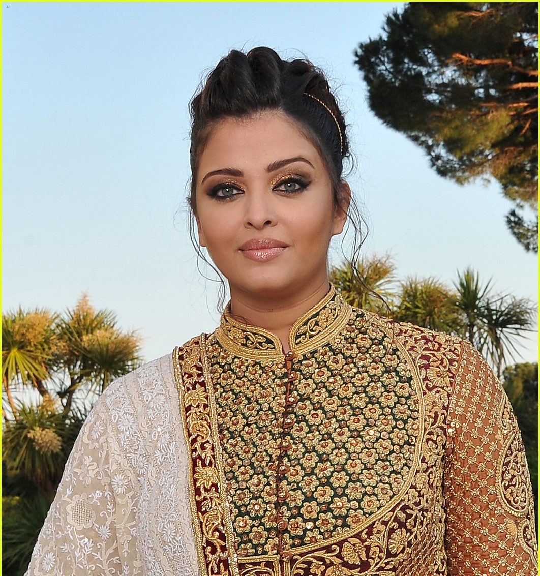 Aishwarya Rai Biography ~ All in One