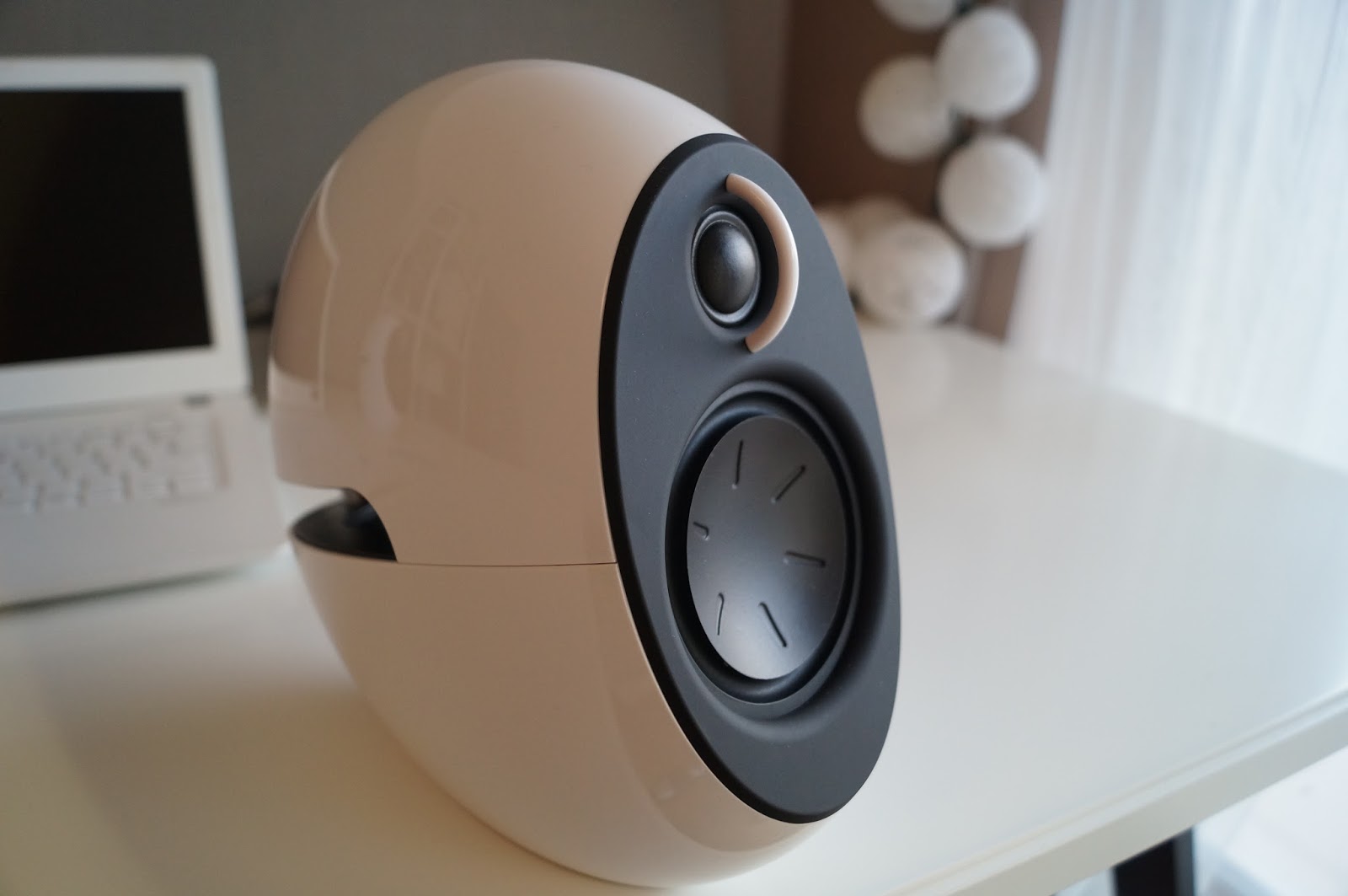 Edifier Luna Eclipse Review