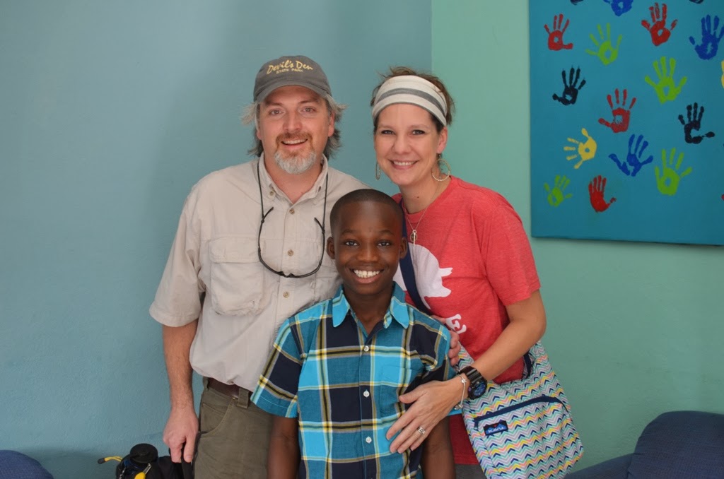 Faddis Family Funpage