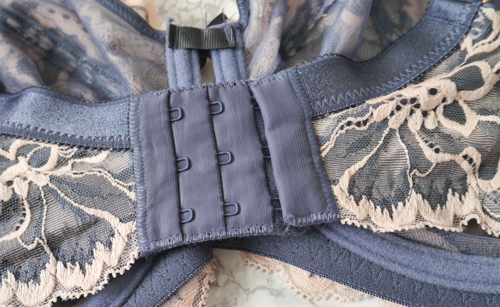 Finding The Right Bra | DD+ Lingerie | LauraHadley.co.uk