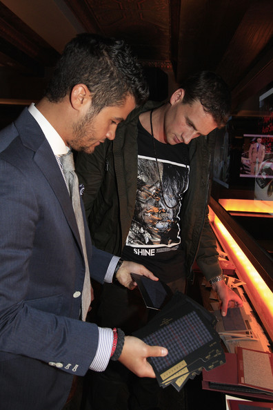 The Reezy Nation Fan Blog Page