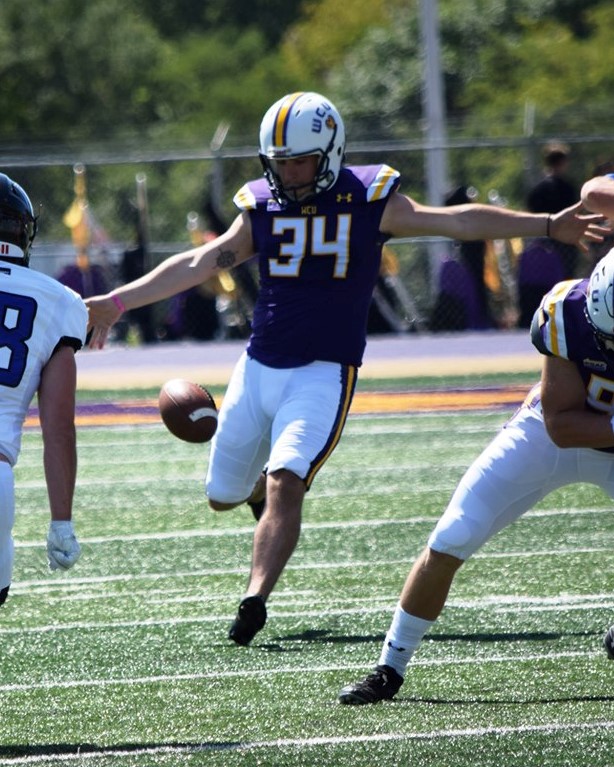 Golden Ram Football Club: 2019