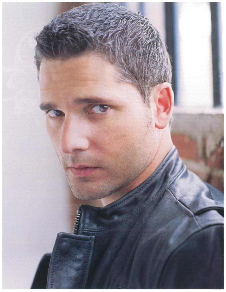 Eric Bana Photos
