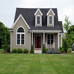 Cambridge Title Company Blog: Pros & Cons of Single-Family Homes