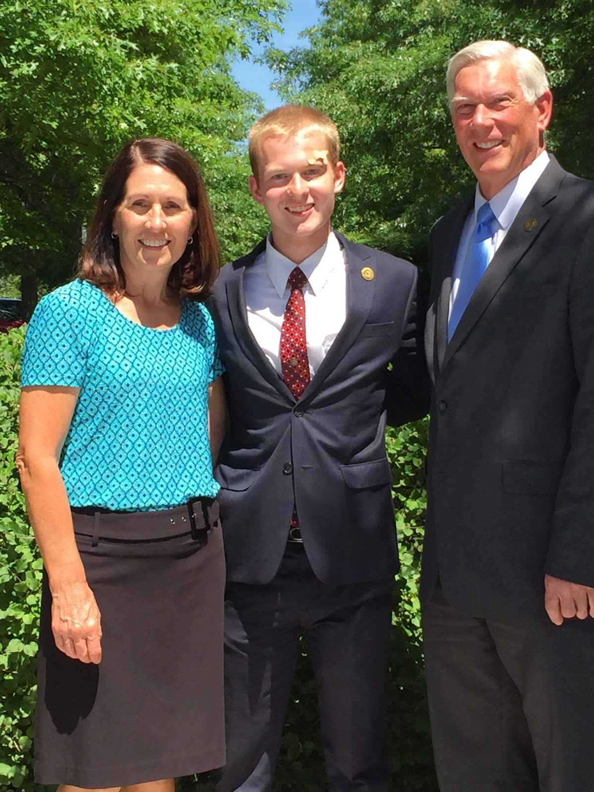 Hill Cumorah Pageant Work Crew: 2016