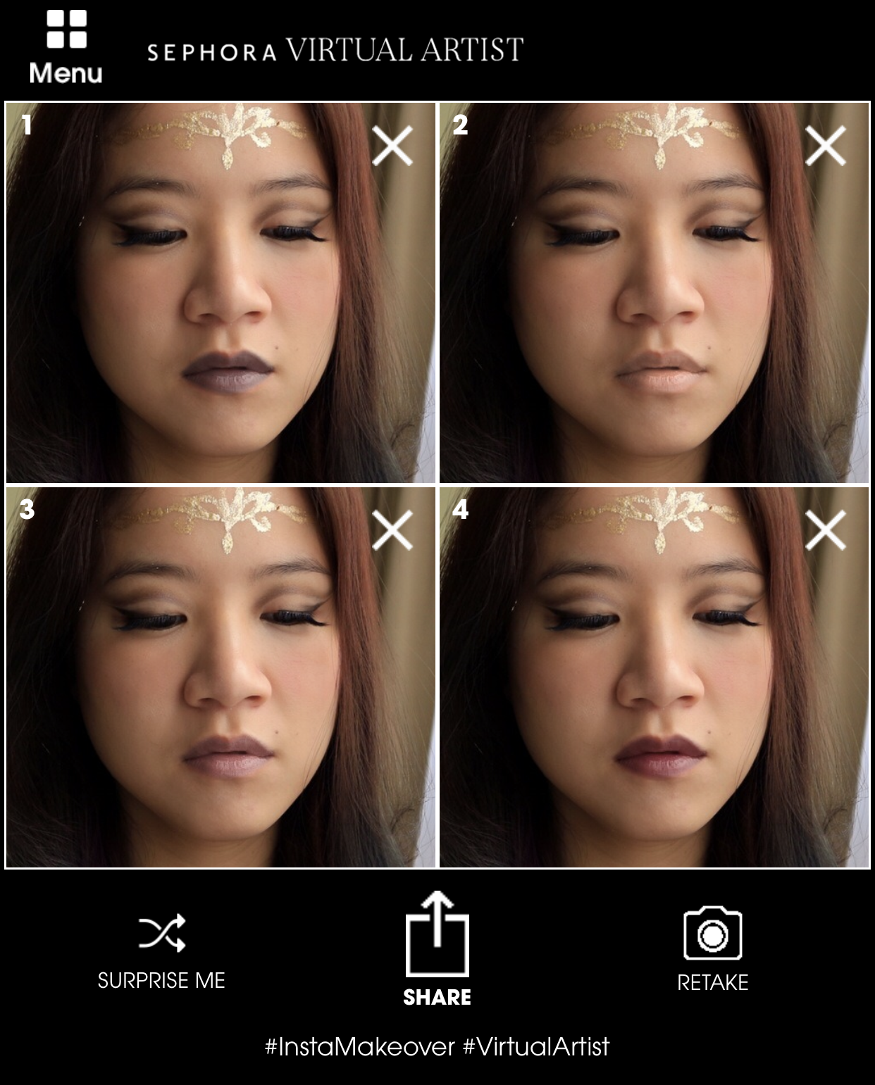 WorkingWithMonolids: Tutorial: Negative Space Cut Crease, Fading Liner