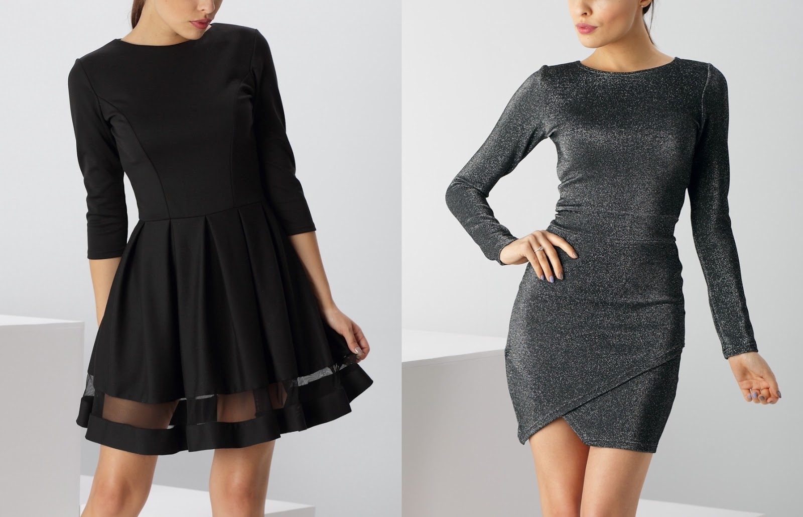 GDZIE KUPIĆ SUKIENKI W SKLEPACH ONLINE? - EH, BRUH