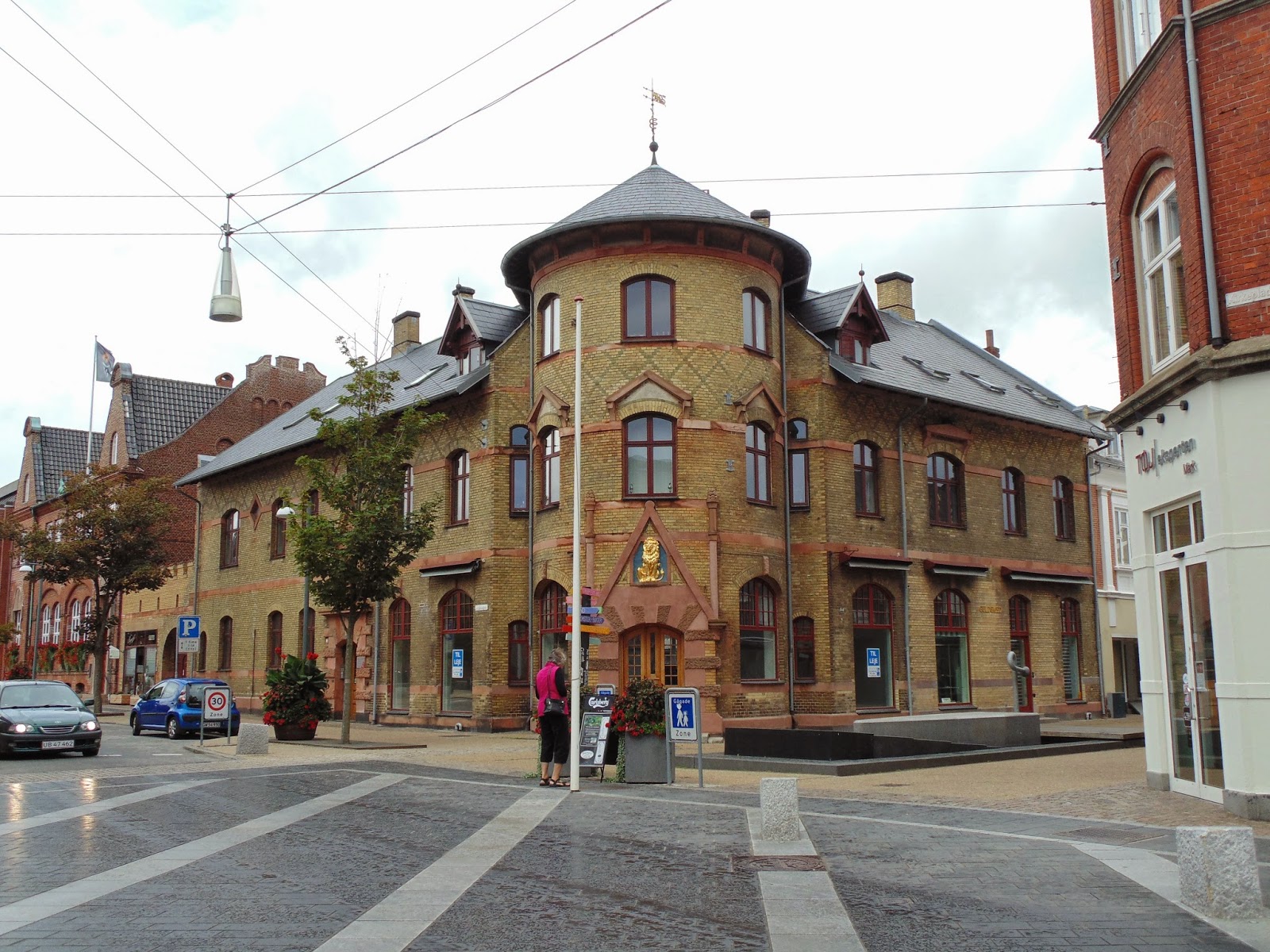 Trip to Frederikshavn, Denmark | Life in Luxembourg