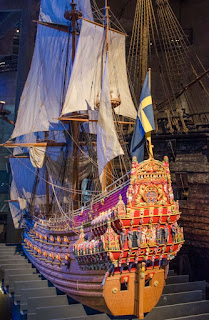 A visit with VASA