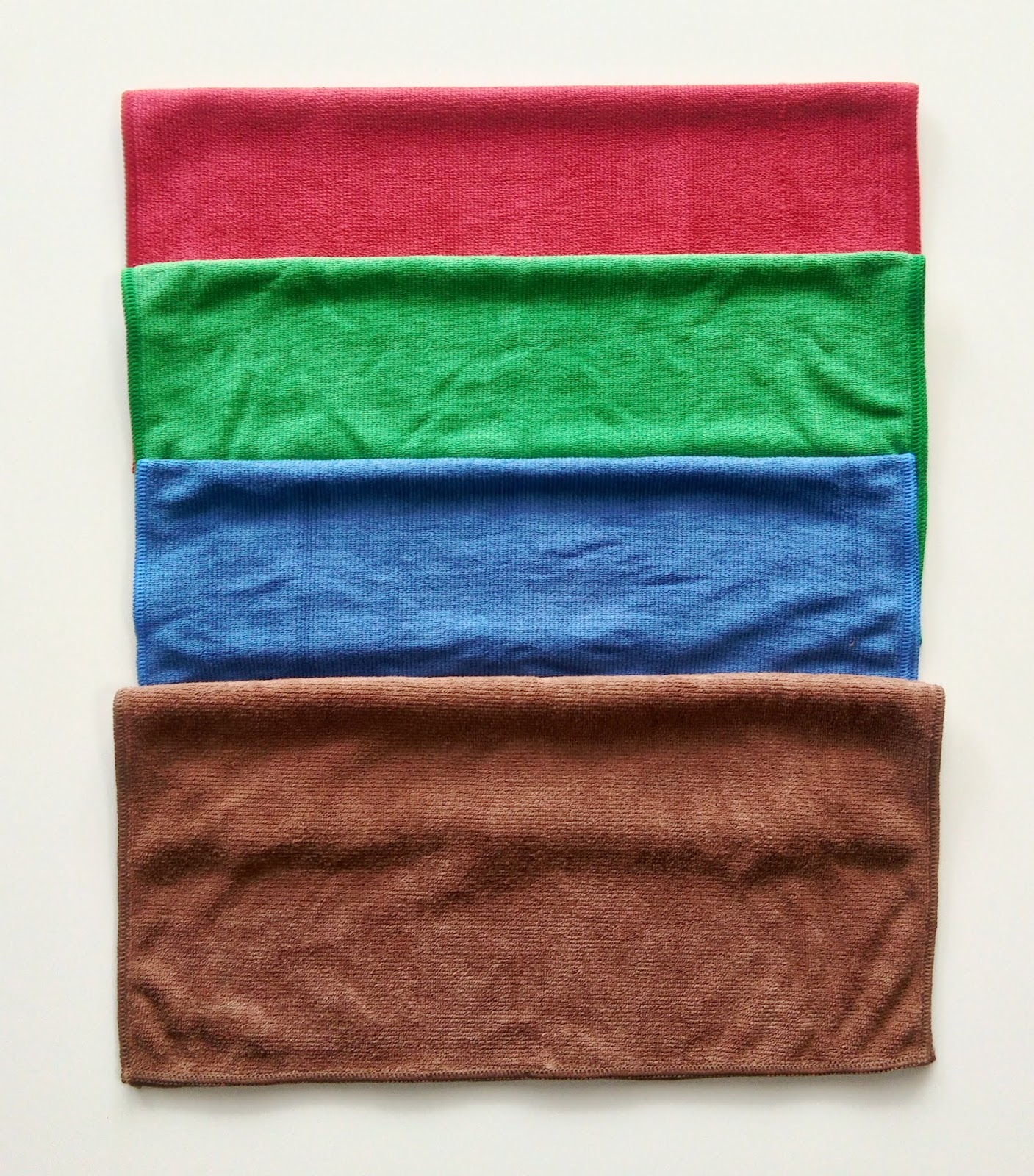 Housekeeping Equipment di Bali: Jual Kain Lap, Lap Kanebo, Lap ...