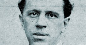 Roads to the Great War: Remembering George Creel