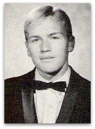 BEHS Class of 1969 Memorial: 2015 Lewis M. Bingham