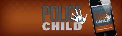 Trinity Mount Family: New Australian Police Child ID Safety App ...