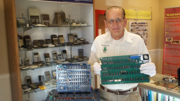 Computer museum, Hobbyist, Computers, Microcomputers, and Amateur Radio ...