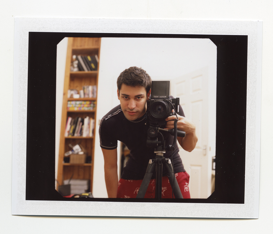 Photography Adventures : Film Photography & Developing color film(C-41).