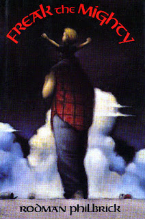 KMSPA Book Club: Freak the Mighty