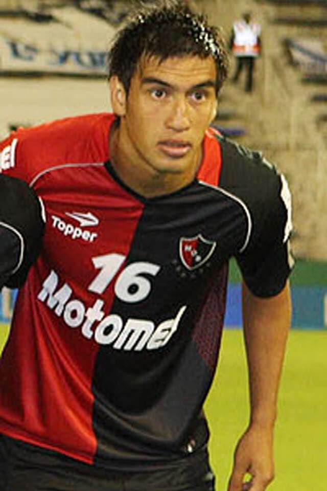 Alma leprosa en San Miguel Newell's Old Boys: CAMPAÑAS GRAFICAS ...