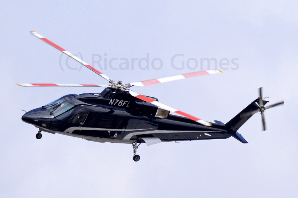 Ricardo Gomes - The True Life of a True Spotter: Spotting Trip @ Los ...