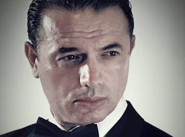 “Bridge of Spies”, Marko Caka: Oh Lord, I am so proud as an Albanian ...