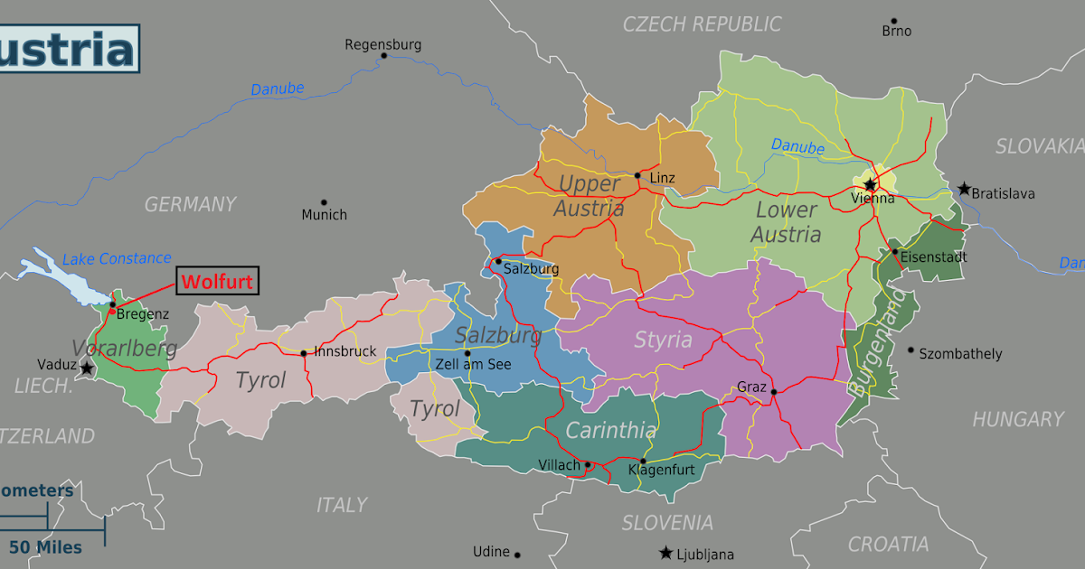 Finding the Stories of Your Ancestors: The Flatz Family of Wolfurt ...