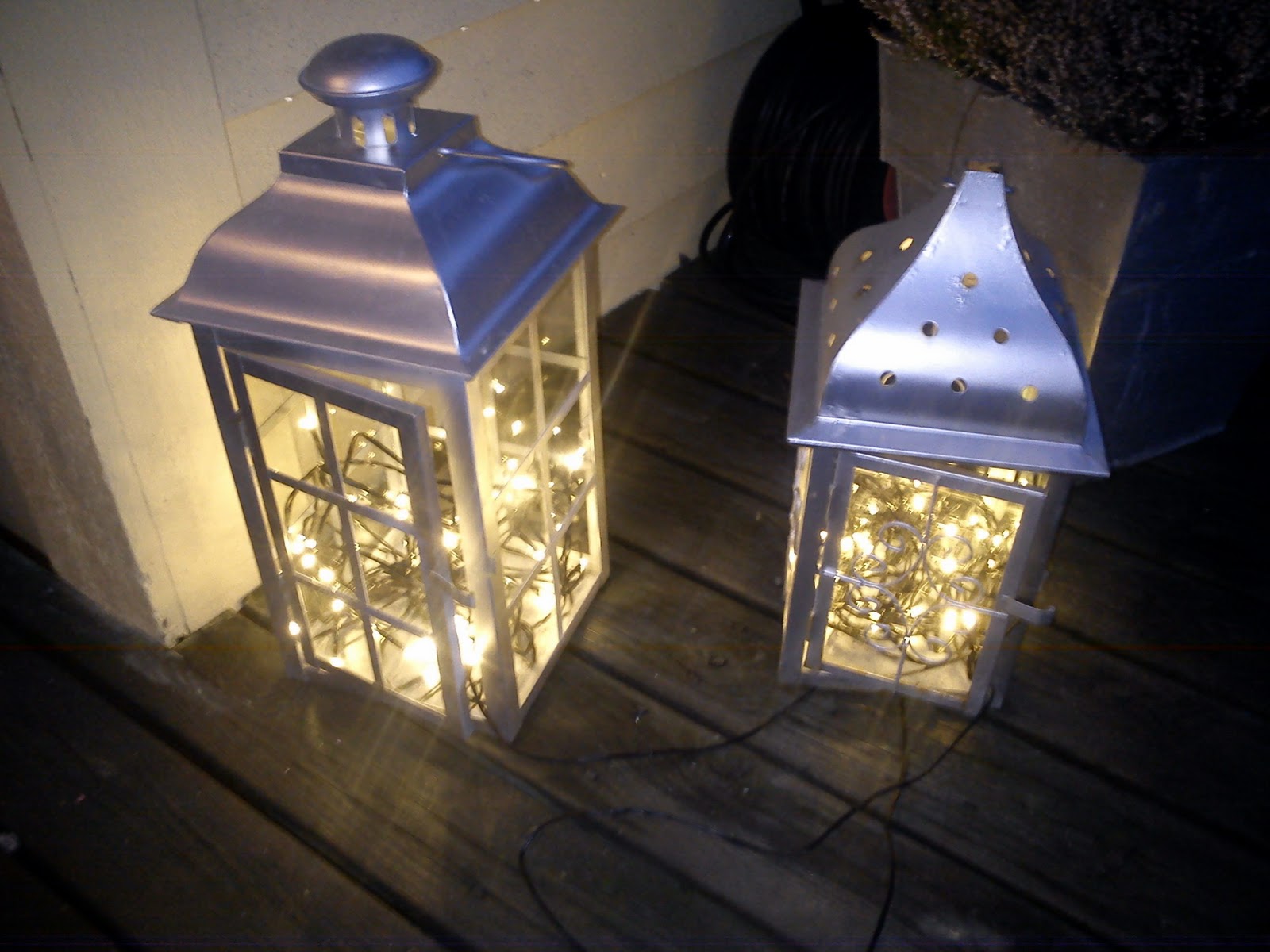 Det Kreative hjørnet: Tips....