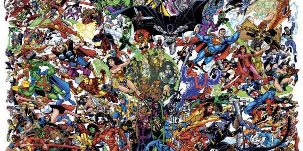 Les trailers dévoilés au San Diego Comic Con 2017