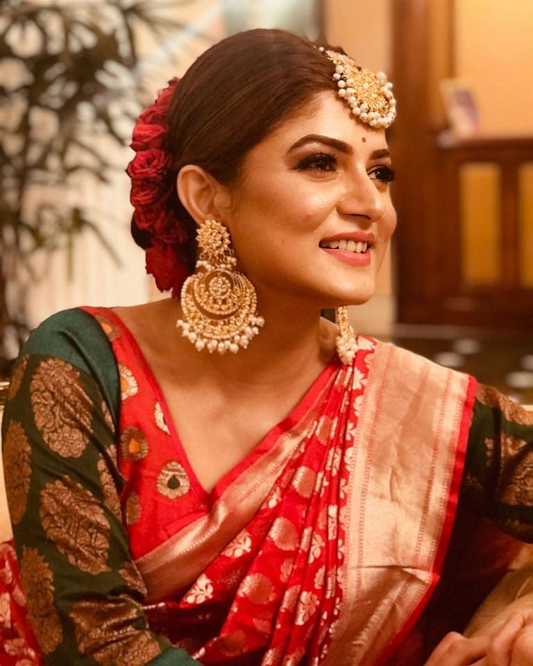 Srabanti Chatterjee | Hot HD Photos, Hot, Cutey, Smiley, Sharee ...