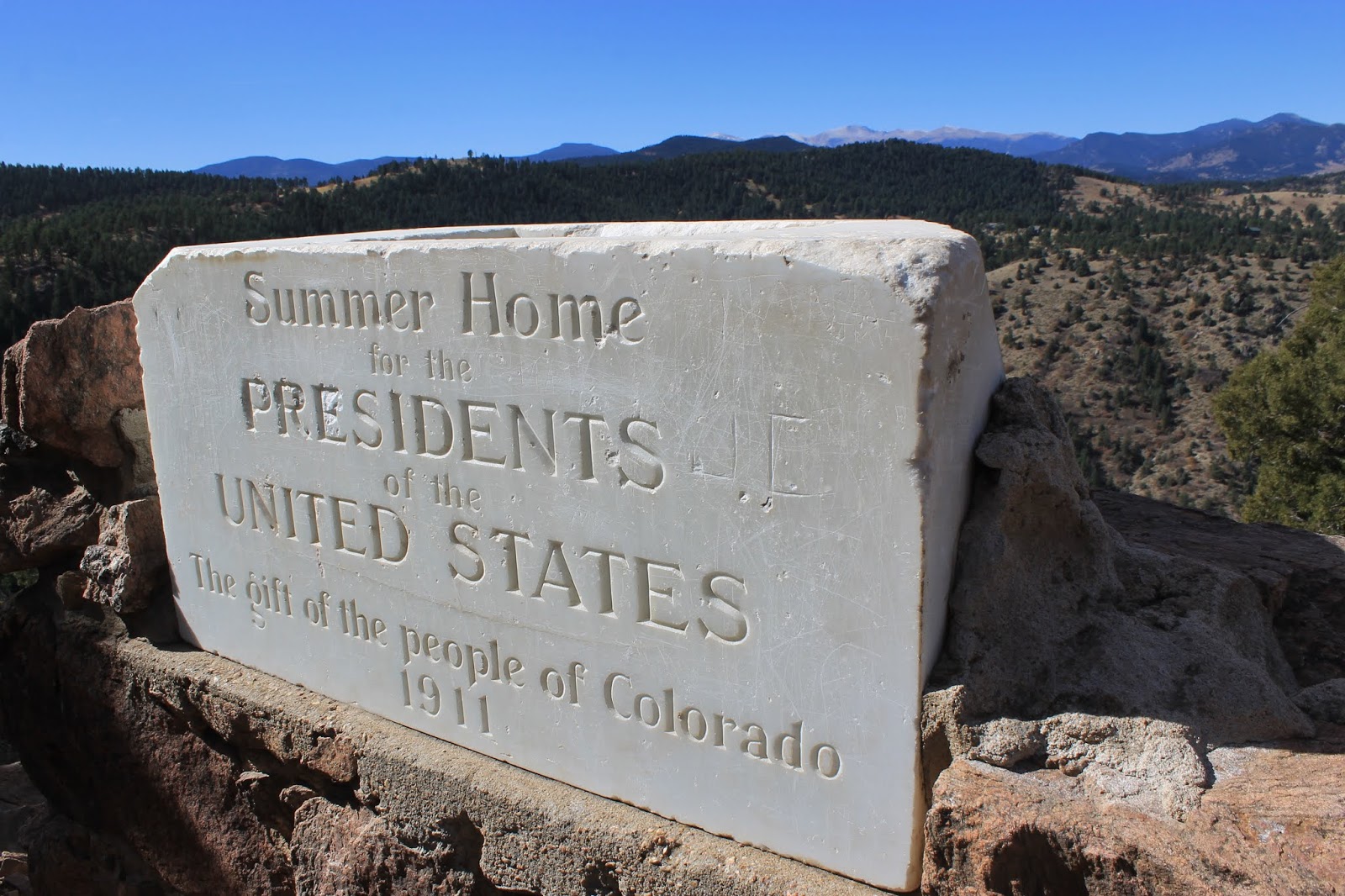 Tonya Hance: Adventures, Events, Photos, Books: Mount Falcon: A ...