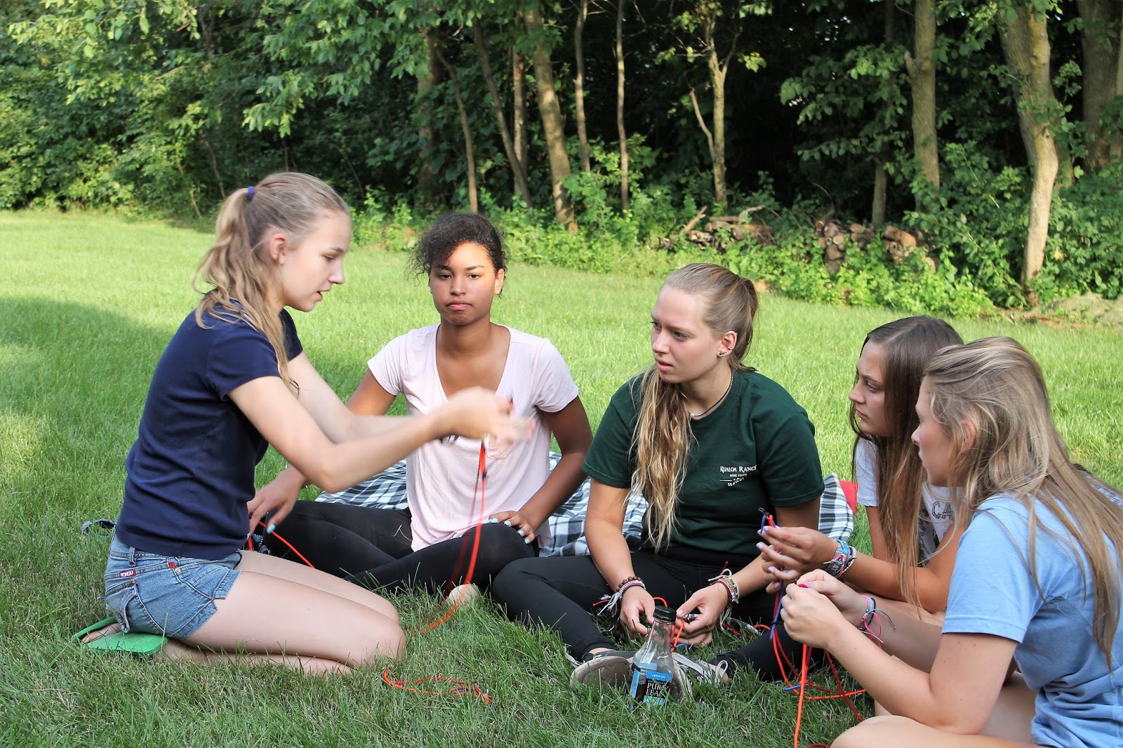 Appleton West-Kimberly Swim and Dive: 2017