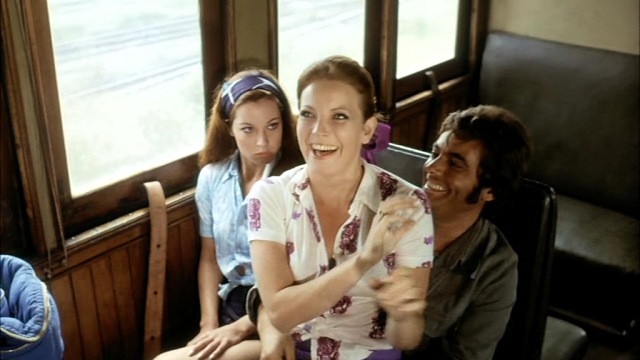 Shameless Pile of Stuff: Movie Review: Tombs of the Blind Dead