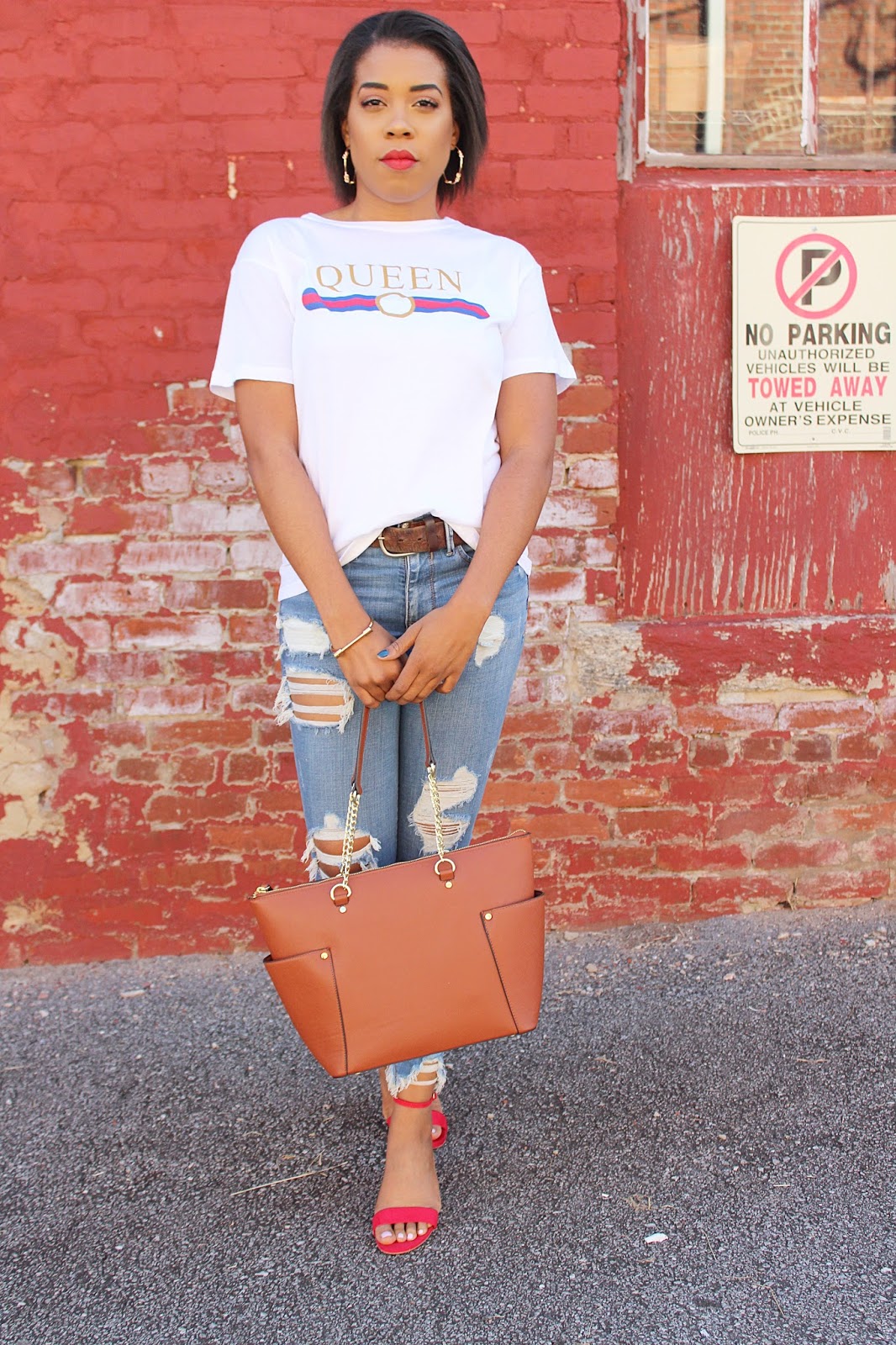 Queen | The Savvy Singer