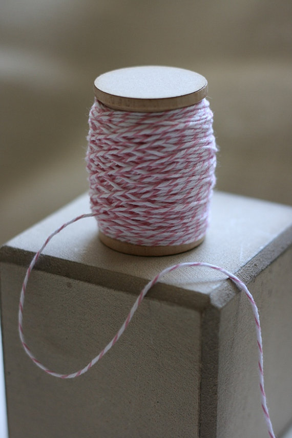 Hiving Out: a wooden spool