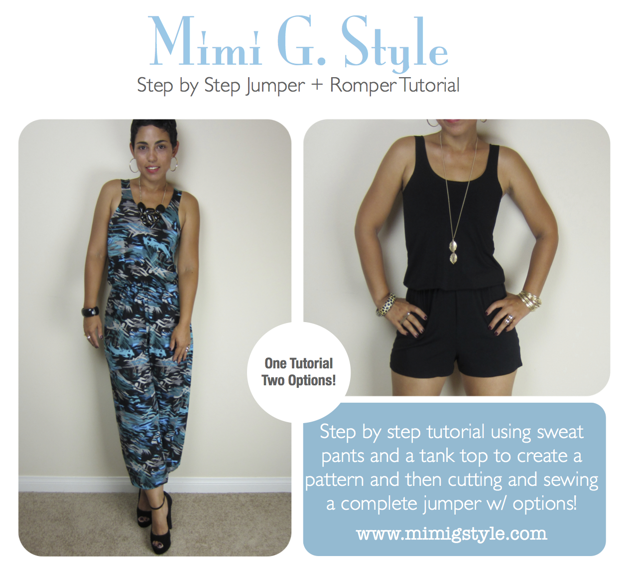 Jumper Tutorial Downloads HERE! + Today's Look |Fashion, Lifestyle, and DIY