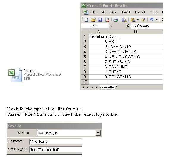 sharing: OLE/DB Provider 'Microsoft.Jet.OLEDB.4.0' IDBInitialize::Initialize returned 0x80004005