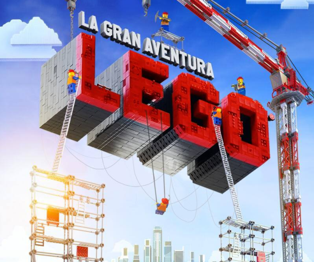 La Gran Aventura Lego. Una muy grata sorpresa ~ Frikipops