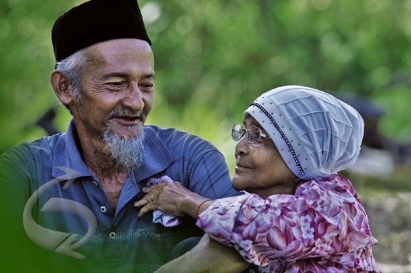 KISAH INSPIRATIVE BAGI PARA ANAK YG MASIH PUNYA ORANG TUA YANG SUDAH ...