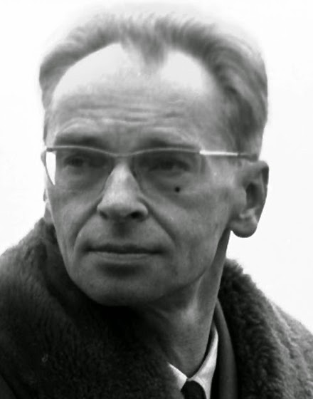 filmparadigma: Andrzejewski, Jerzy (1909 – 1983)