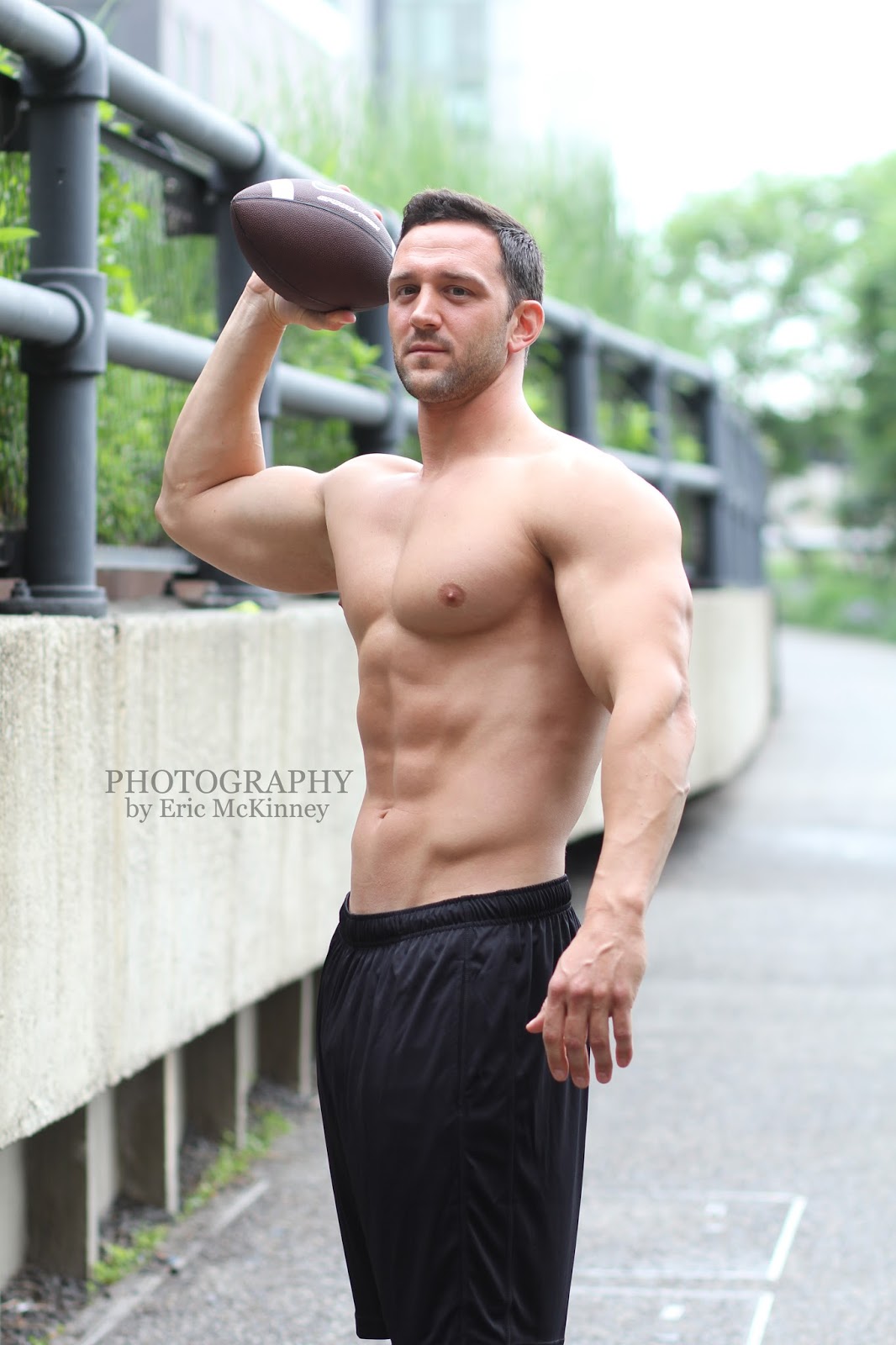 6:12 Photography by Eric McKinney: The 2016 NYC Collection: David S.