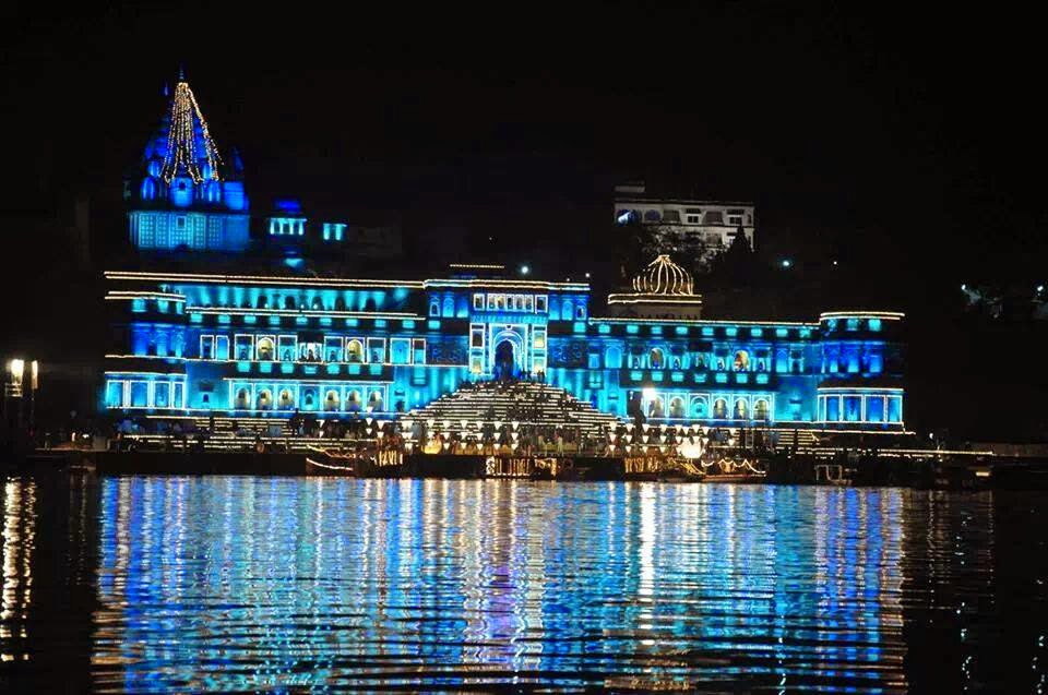 Indore City Images - Cityfortal Indore