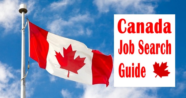 How to Find a Job in Canada | Jobs And Visa Guide