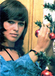 Años 60 a 80. Actrices y cantantes españolas: Marisol/Pepa Flores