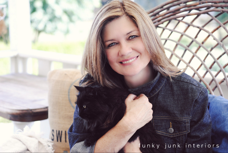 My photoshoot with Zoe Brown Photography - Funky Junk InteriorsFunky Junk Interiors