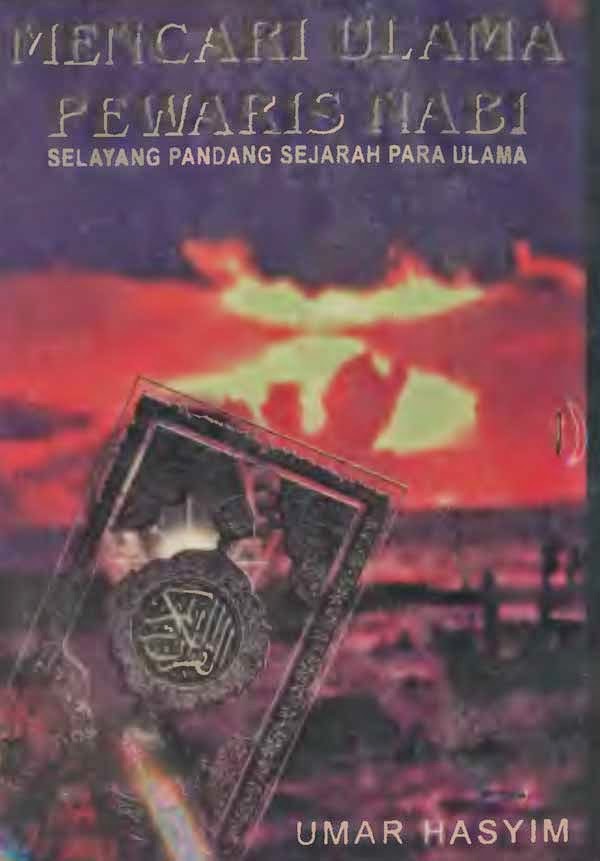 Mencari Ulama Pewaris Para Nabi | Download ebook islam sepuasnya