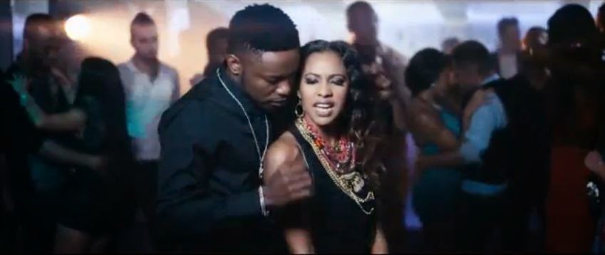Entyna's world: Video: Wizboyy Ofuasia and Beautiful Ivorian Teeyah ...