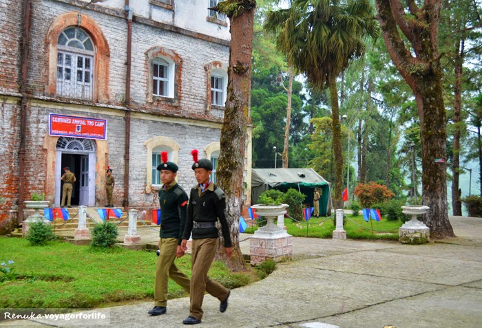 Kurseong – The Heart Of Darjeeling - Voyager For Life