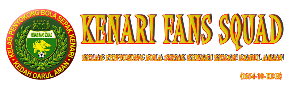 Kenari Fan Squads : Annuar Musa calon paling layak terajui FAM - Contoh ...
