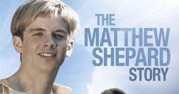The Matthew Shepard Story