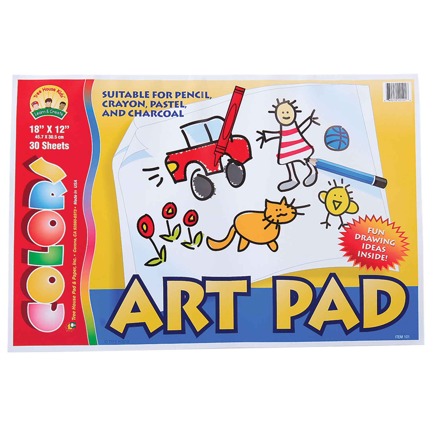 Mommy Suburbia: 10 Reasons Why Art Is Essential For Successful ...