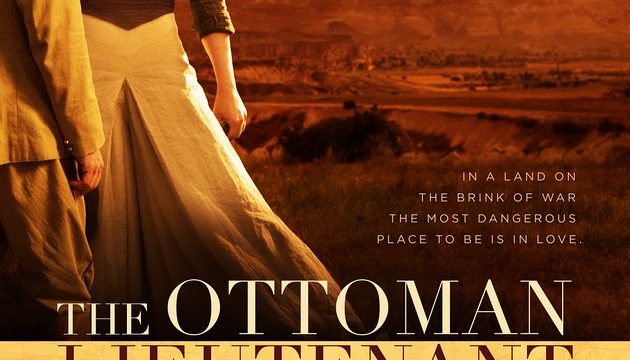 Film The Ottoman Lieutenant (2017) | Pusat Sinopsis